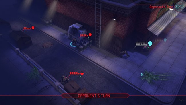 Exklusive Xcom-Screenshots - Xcom: Enemy Unknown - Gamereactor