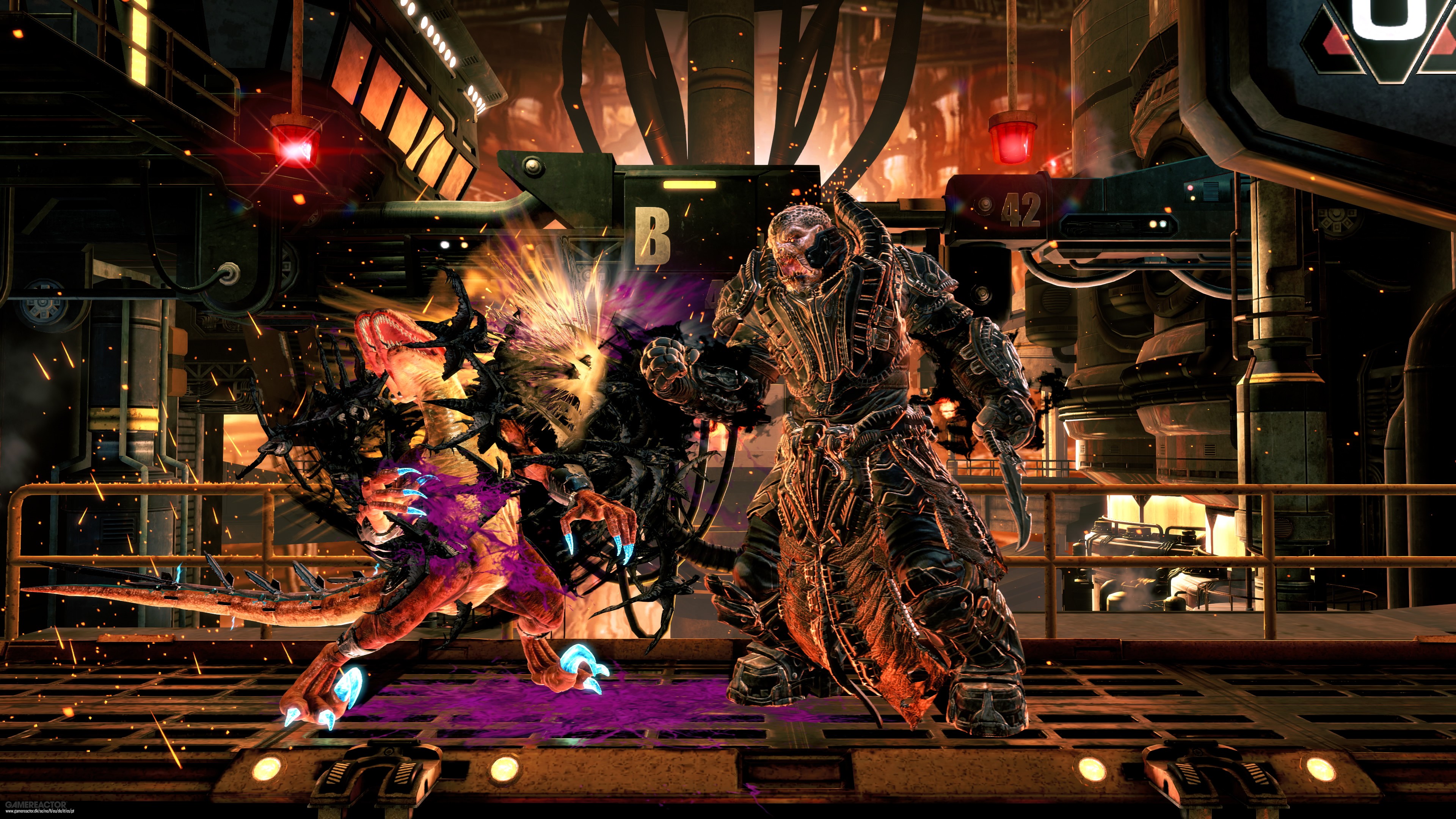 Killer Instinct: Definitive Edition inklusive Originalspielen