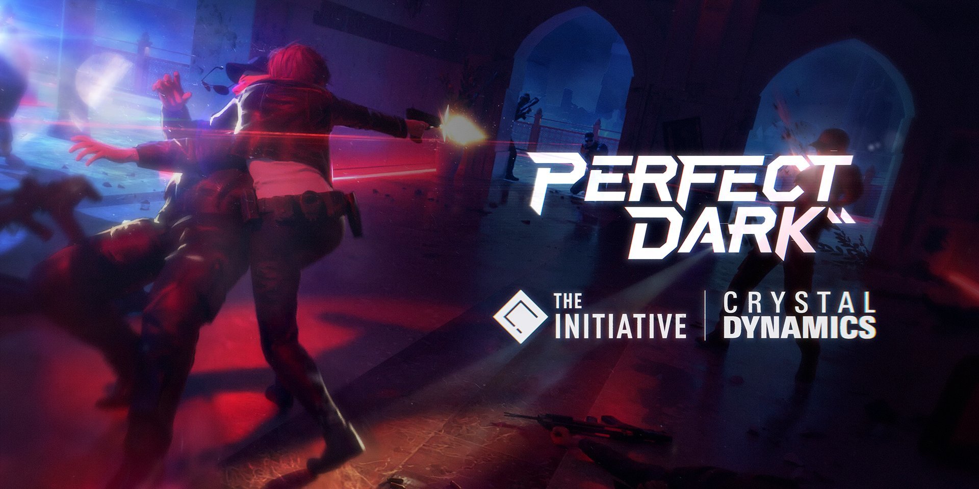 Perfect Dark und State of Decay 3 Gameplay Deep Dives könnten näher ...