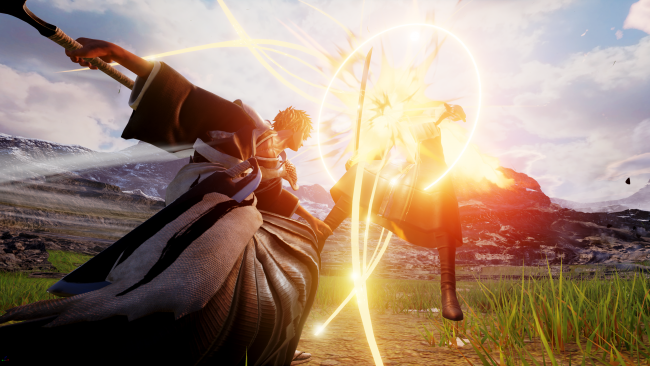 Jump Force Kritik - Gamereactor