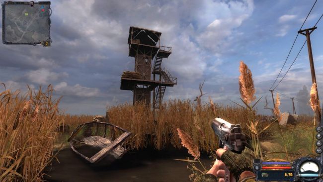 S.T.A.L.K.E.R.: Legends of the Zone Trilogy Kritik - Gamereactor