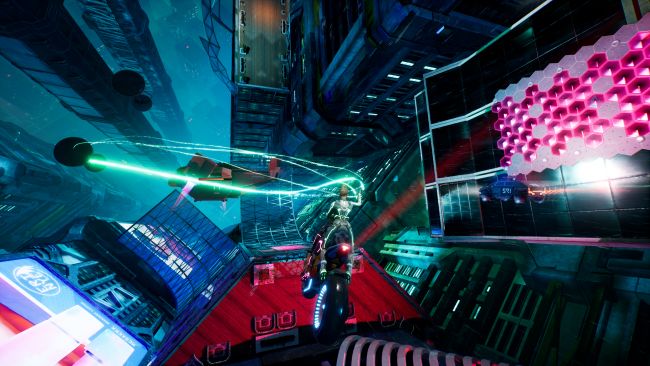 Der Soundtrack von Split Fiction kann jetzt gestreamt werden.