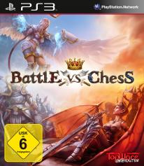 Battle vs. Chess - Gamereactor Deutschland