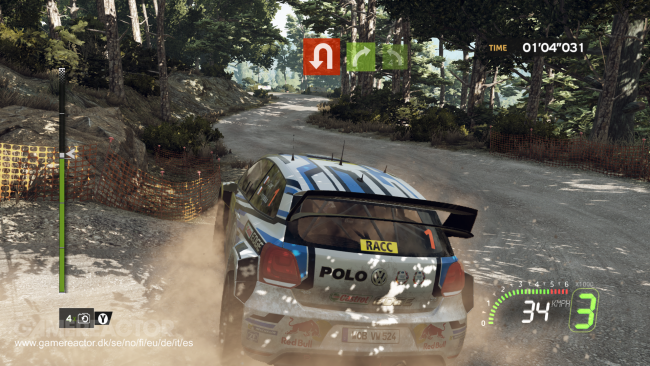 WRC 5 kriegt "2016 eSports WRC Championship" als DLC