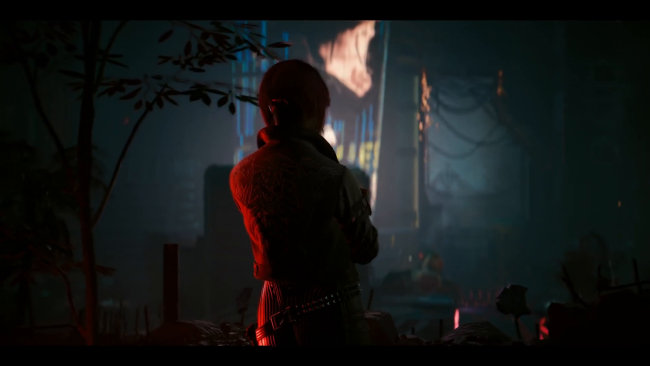 Cyberpunk 2077 Fortsetzung könnte Multiplayer haben - Project Orion ...