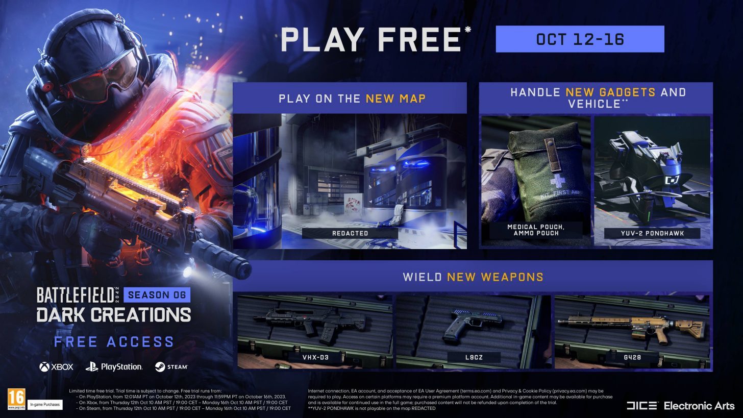 Battlefield und Call of Duty werden an diesem Wochenende ...