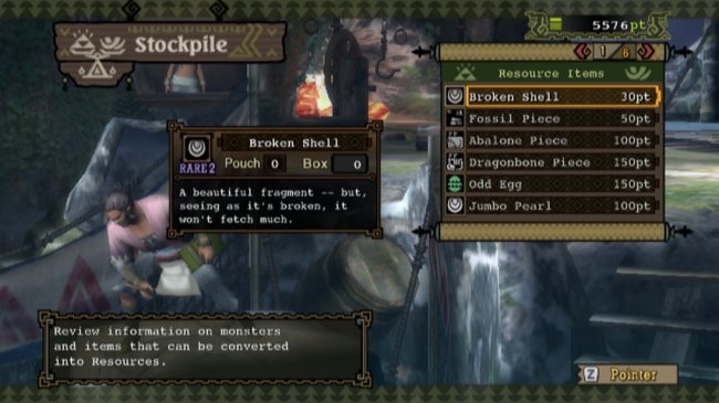 Monster Hunter Tri Kritik - Gamereactor