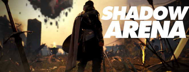 Entwickler-Update zu Shadow Arena
