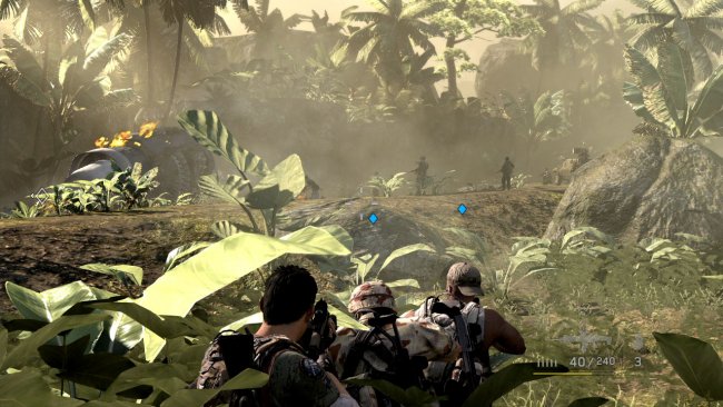 Socom 4: Special Forces Kritik - Gamereactor