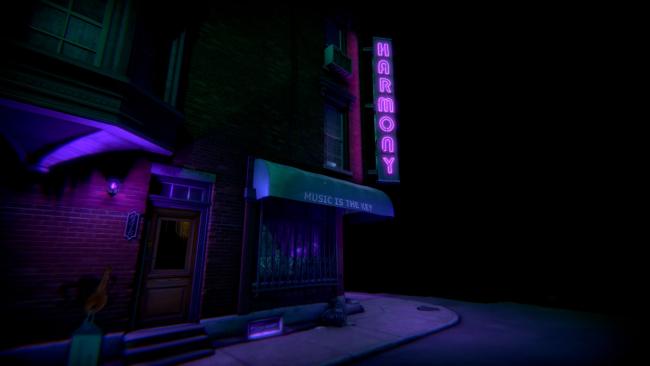 Transference Kritik - Gamereactor