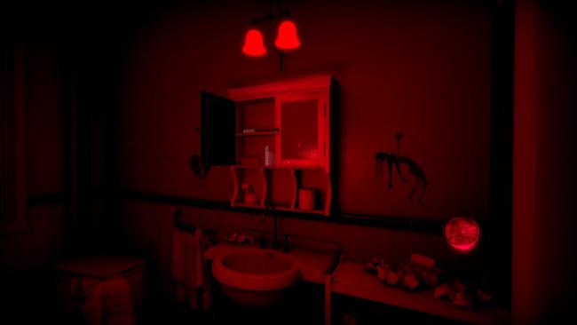 Transference Kritik - Gamereactor