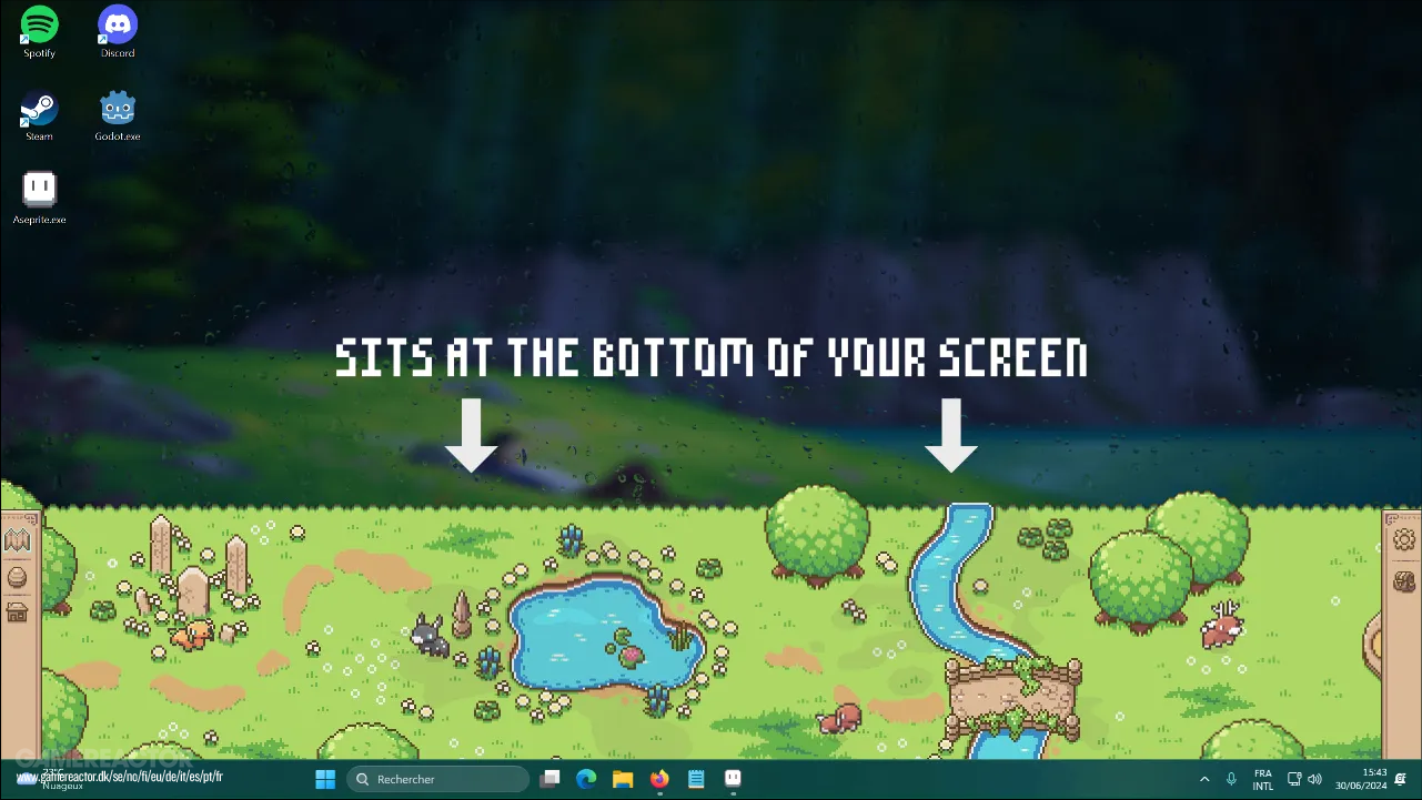 Whimside Kritik - Gamereactor