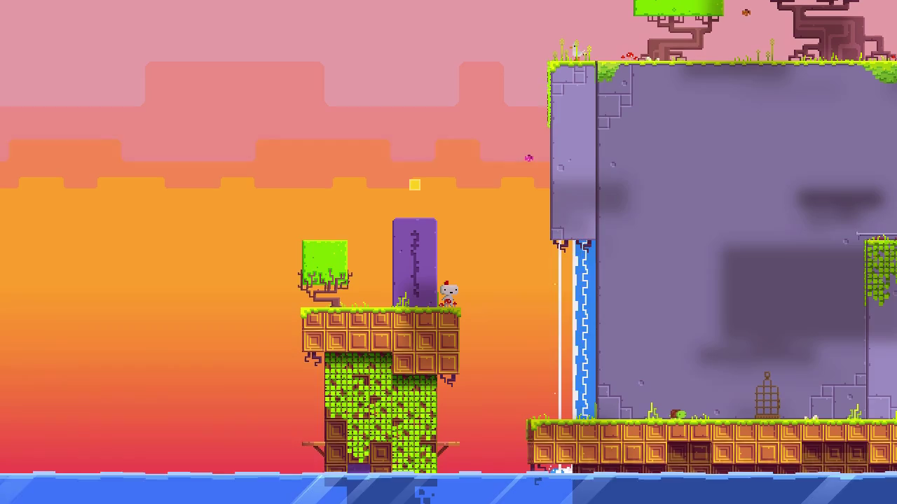 Indie-Hit Fez jetzt auch für PS3, PS4 und PS Vita