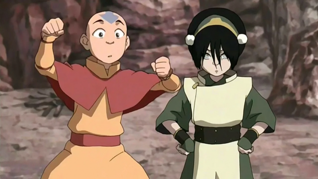 Avatar: The Last Airbender-Mitbegründer bestätigt, dass das große AAA ...