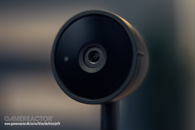 Nintendo Switch 2 Camera & GameChat