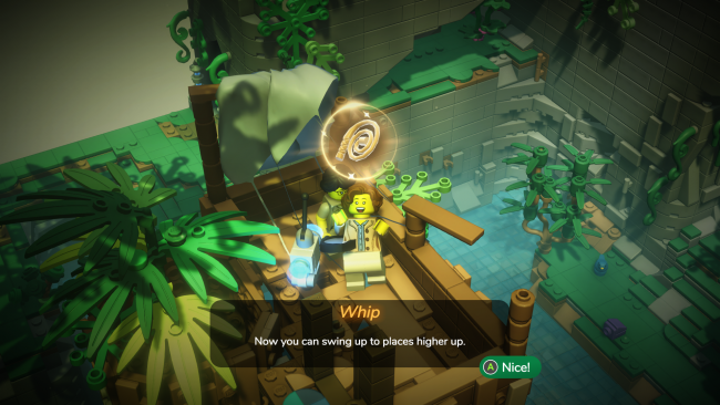 Lego Bricktales Vr Debütiert Als Launch-Titel Für Die Meta Quest 3 – VCRGJR