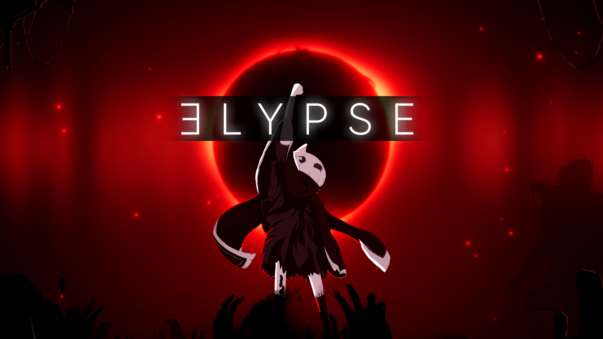 Elypse zeigt seine Geschichte in einem neuen Trailer - - Gamereactor