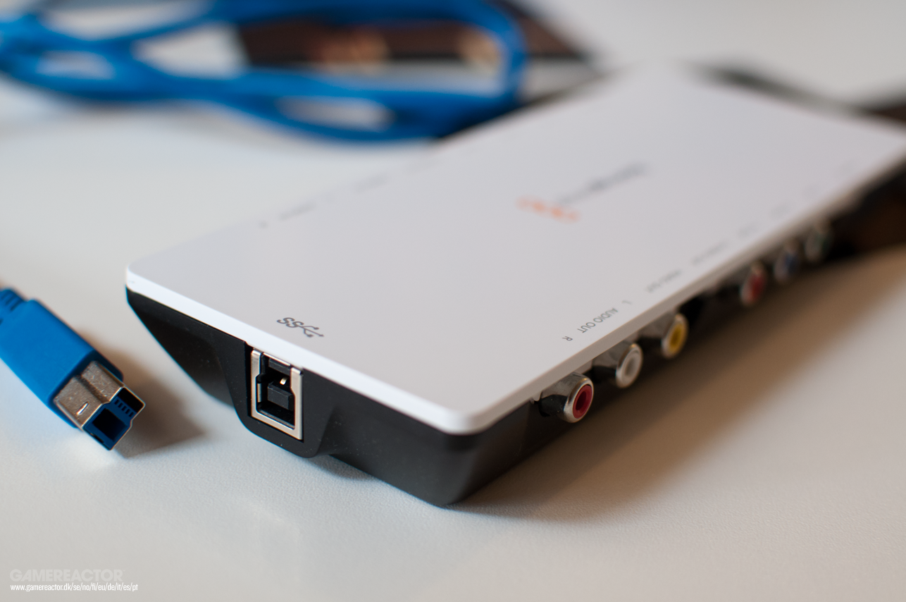 Blackmagic Design Intensity Shuttle USB Thunderbolt | atelier-yuwa.ciao.jp