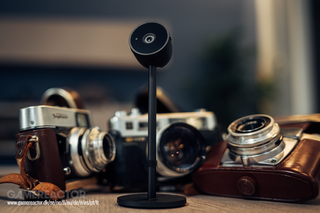 Nintendo Switch 2 Camera & GameChat