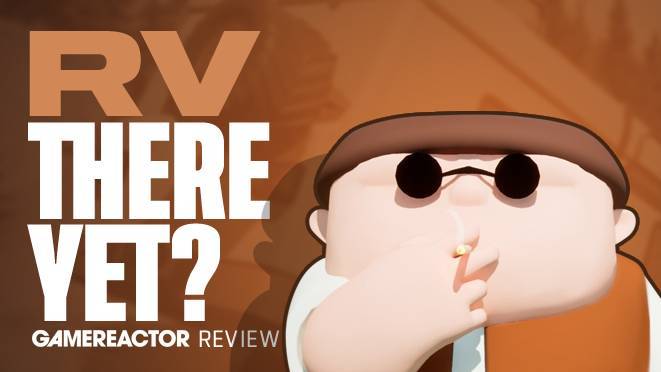RV There Yet? - Gamereactor Deutschland