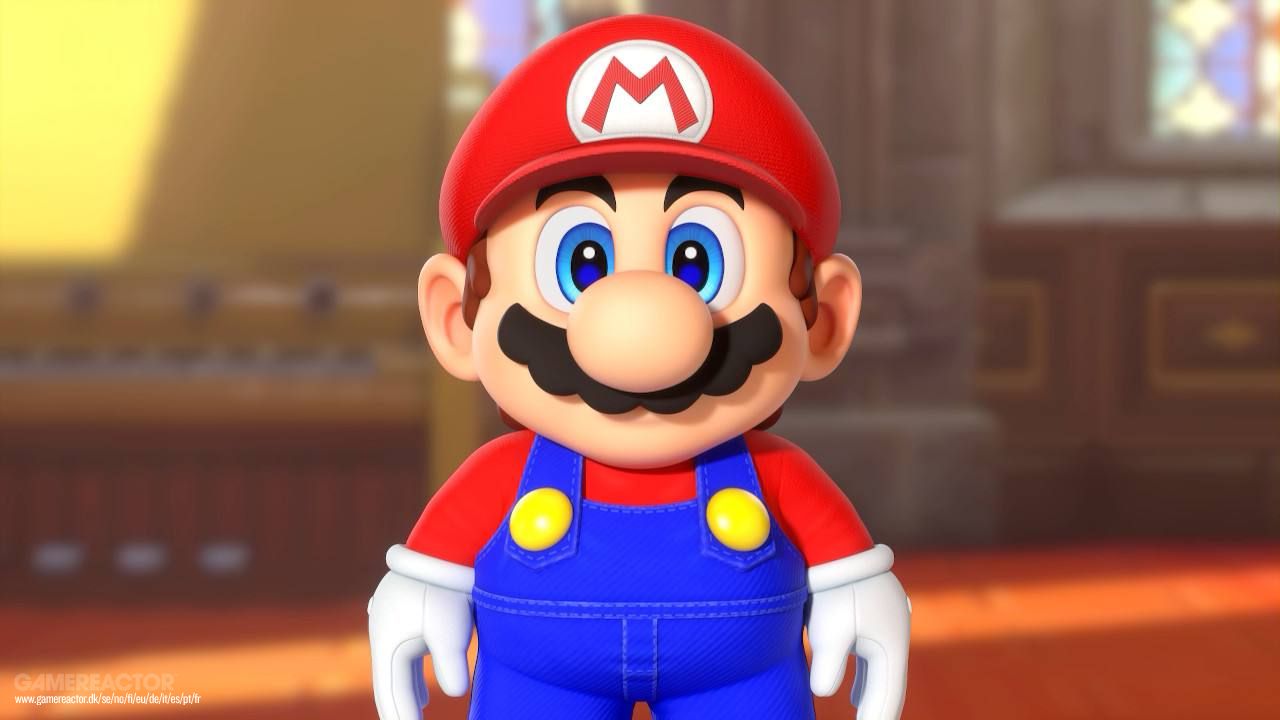 Super Mario RPG Kritik - Gamereactor