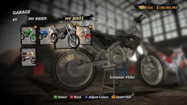 Trials Evolution Kritik - Gamereactor