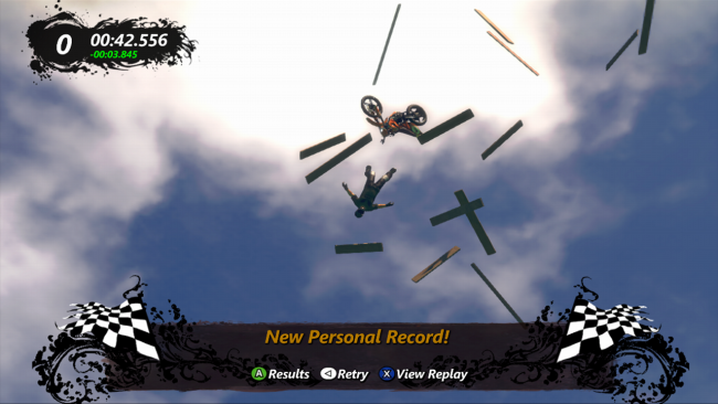 Trials Evolution Kritik - Gamereactor