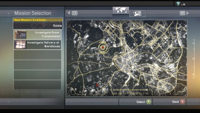 Alpha Protocol Kritik - Gamereactor