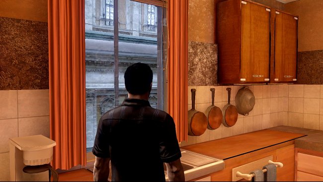 Alpha Protocol Kritik - Gamereactor