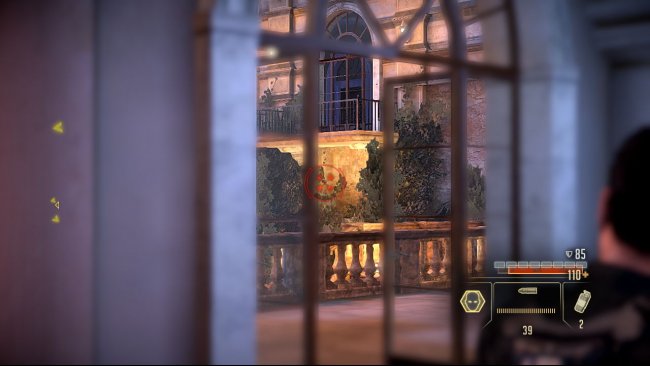 Alpha Protocol Kritik - Gamereactor