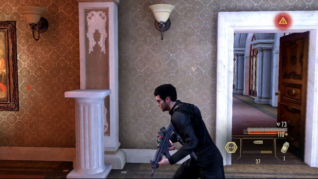 Alpha Protocol Kritik - Gamereactor