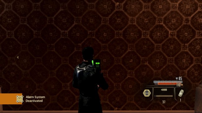 Alpha Protocol Kritik - Gamereactor