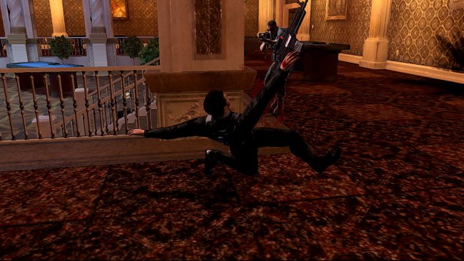 Alpha Protocol Kritik - Gamereactor