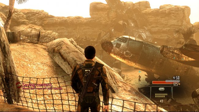 Alpha Protocol Kritik - Gamereactor