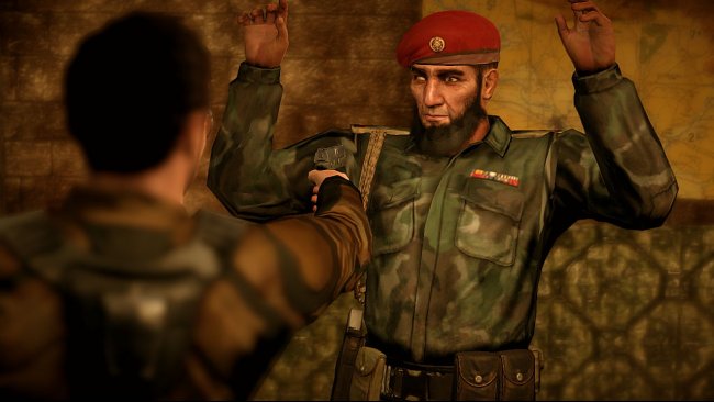 Alpha Protocol Kritik - Gamereactor