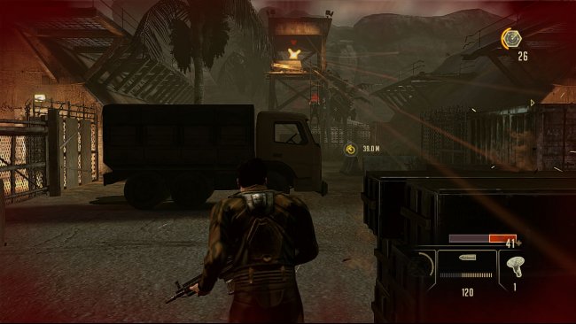 Alpha Protocol Kritik - Gamereactor