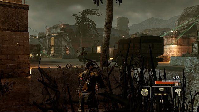 Alpha Protocol Kritik - Gamereactor