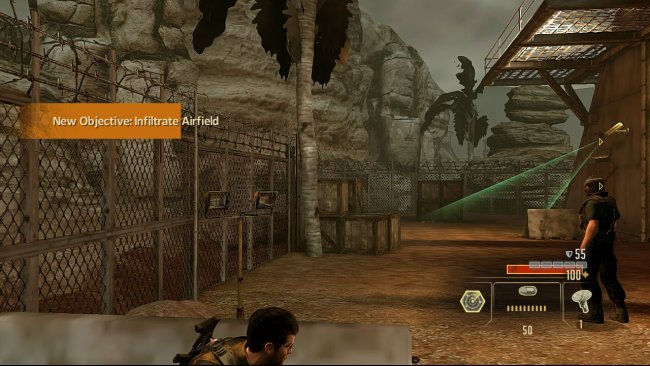 Alpha Protocol Kritik - Gamereactor