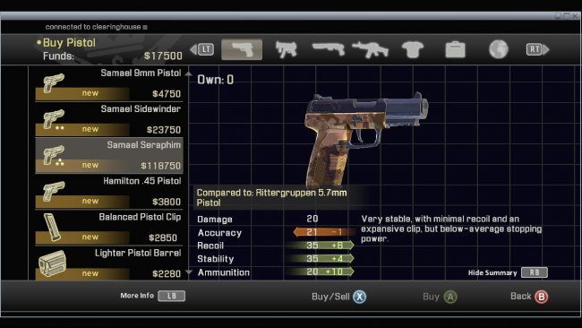 Alpha Protocol Kritik - Gamereactor