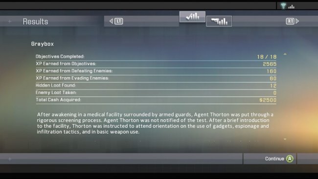 Alpha Protocol Kritik - Gamereactor