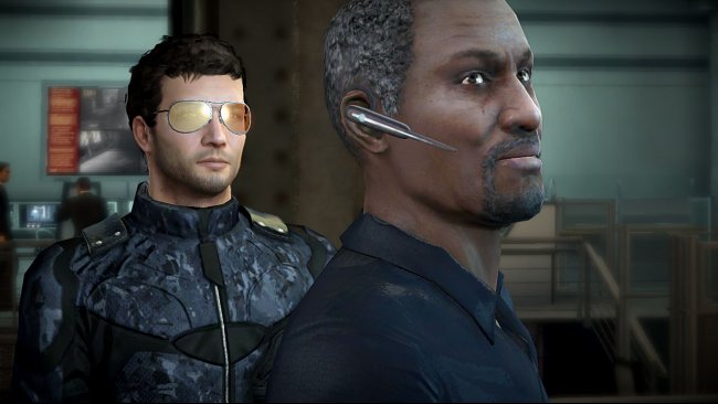 Alpha Protocol Kritik - Gamereactor