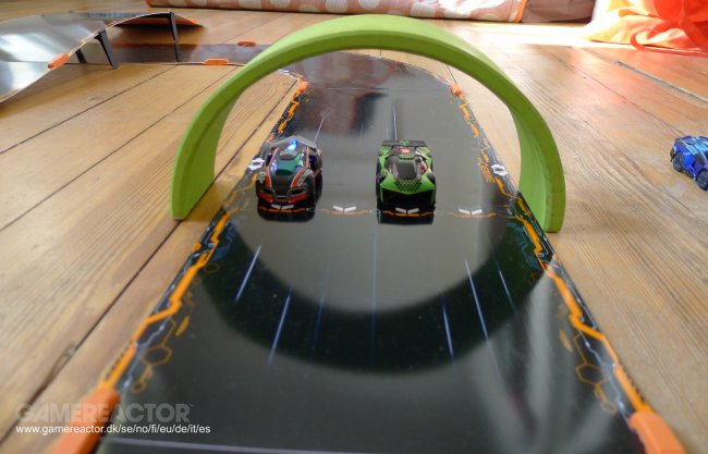 Anki Overdrive