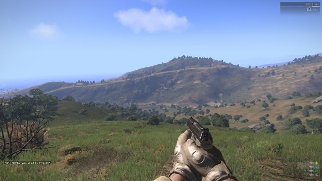 Arma 3 Vorschau - Gamereactor