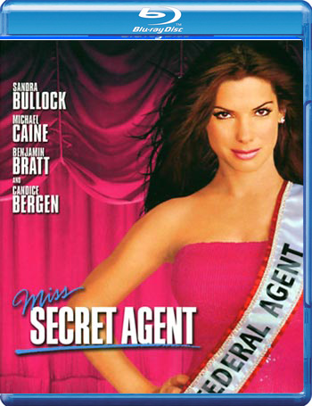 Miss Secret Agent - Gamereactor Deutschland