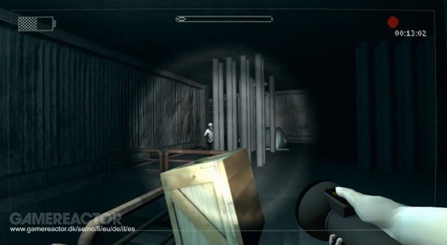 Slender: The Arrival kommt für PS3 und Xbox 360