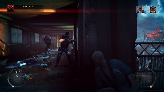 Hitman: Absolution Kritik - Gamereactor