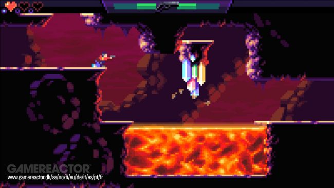 Lunark Kritik - Gamereactor