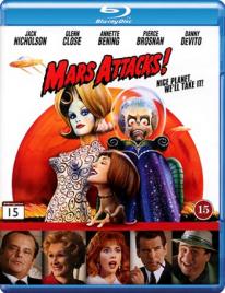 Mars Attacks! - Gamereactor Deutschland