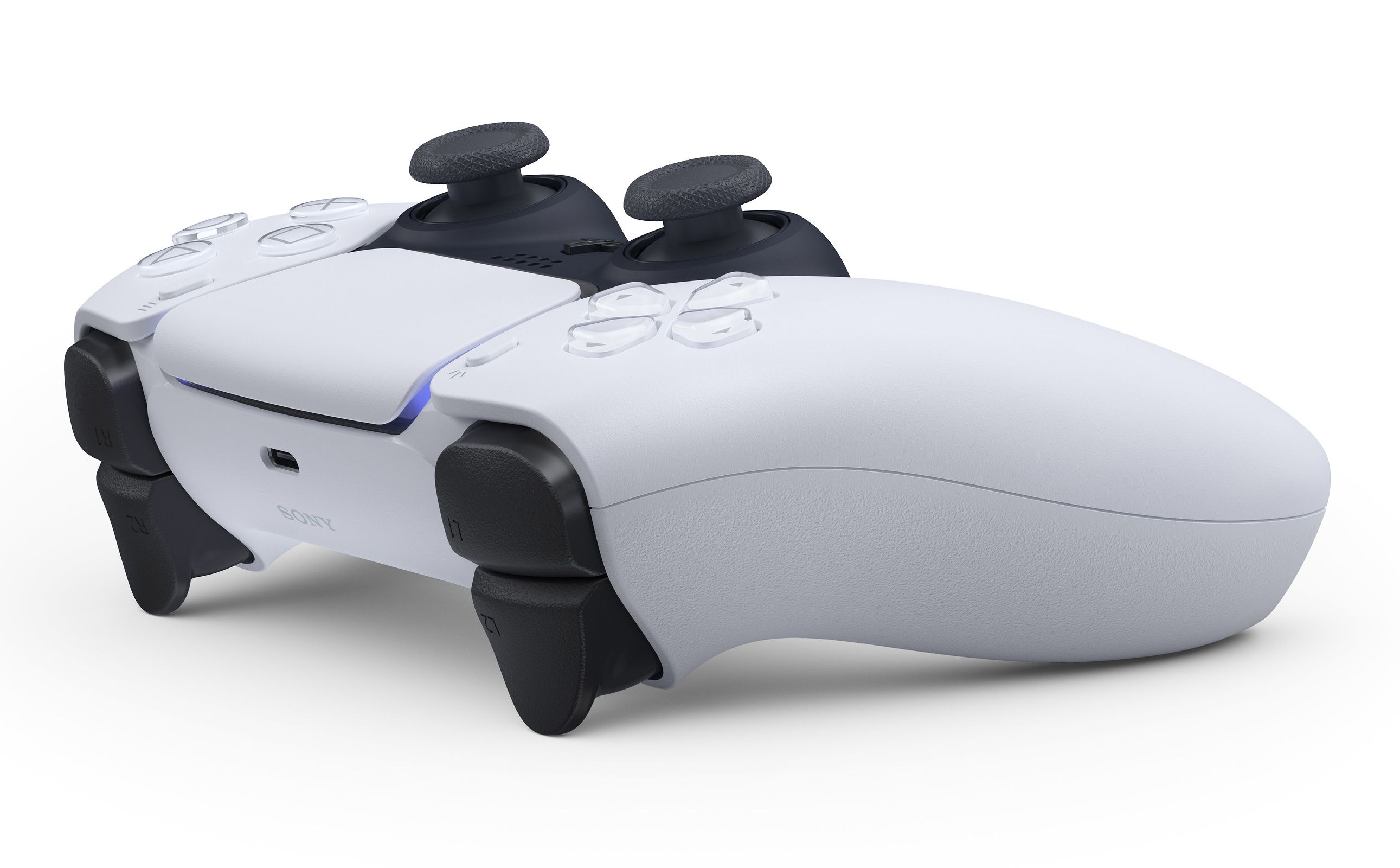 Steam unterstützt ab sofort den PS5 DualSense Controller - - Gamereactor