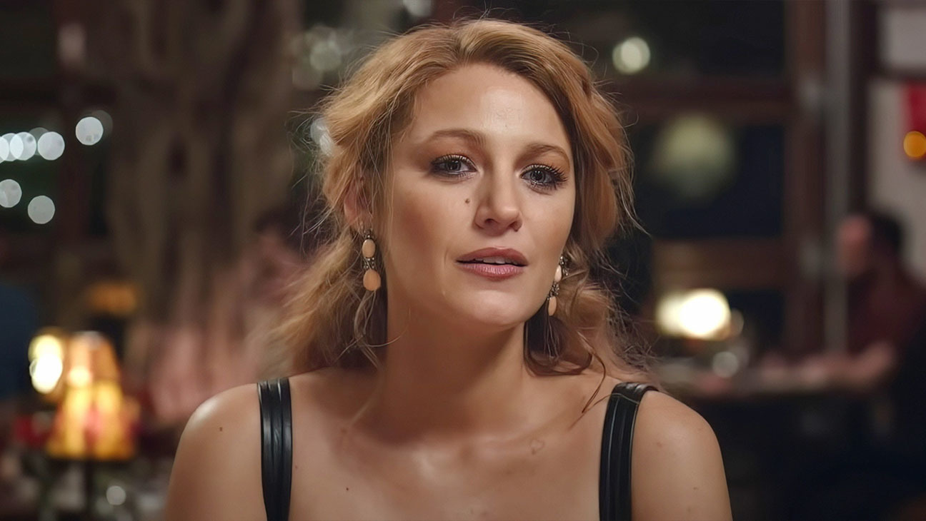 Klage von Justin Baldoni gegen Blake Lively abgewiesen - It Ends With Us - Gamereactor